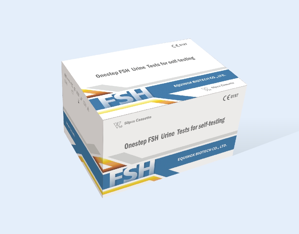 One Step FSH Menopause Test one-step-fsh-menopause-test